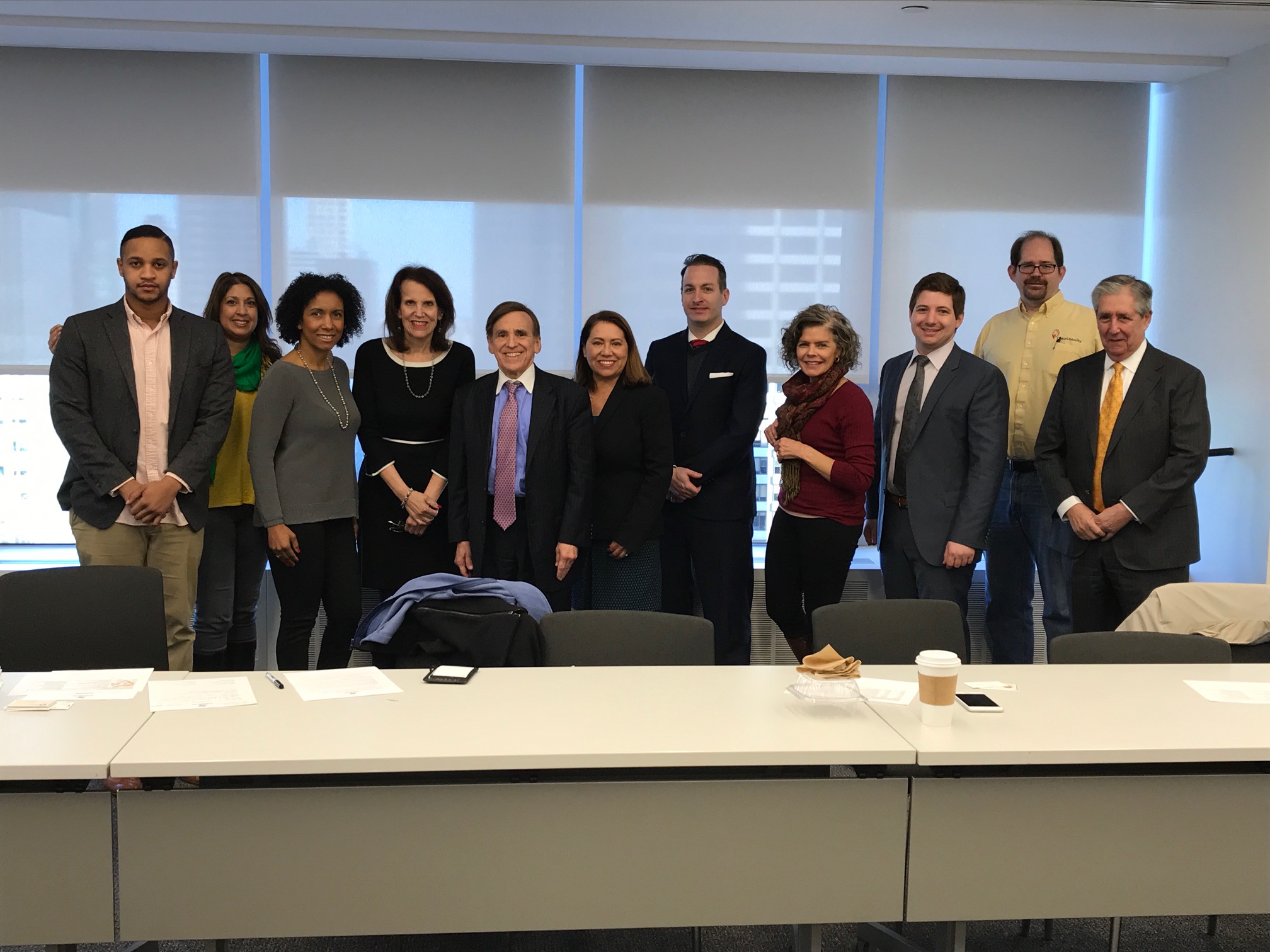 Business Networking Groups that work, NY Metro Area | Collaberex