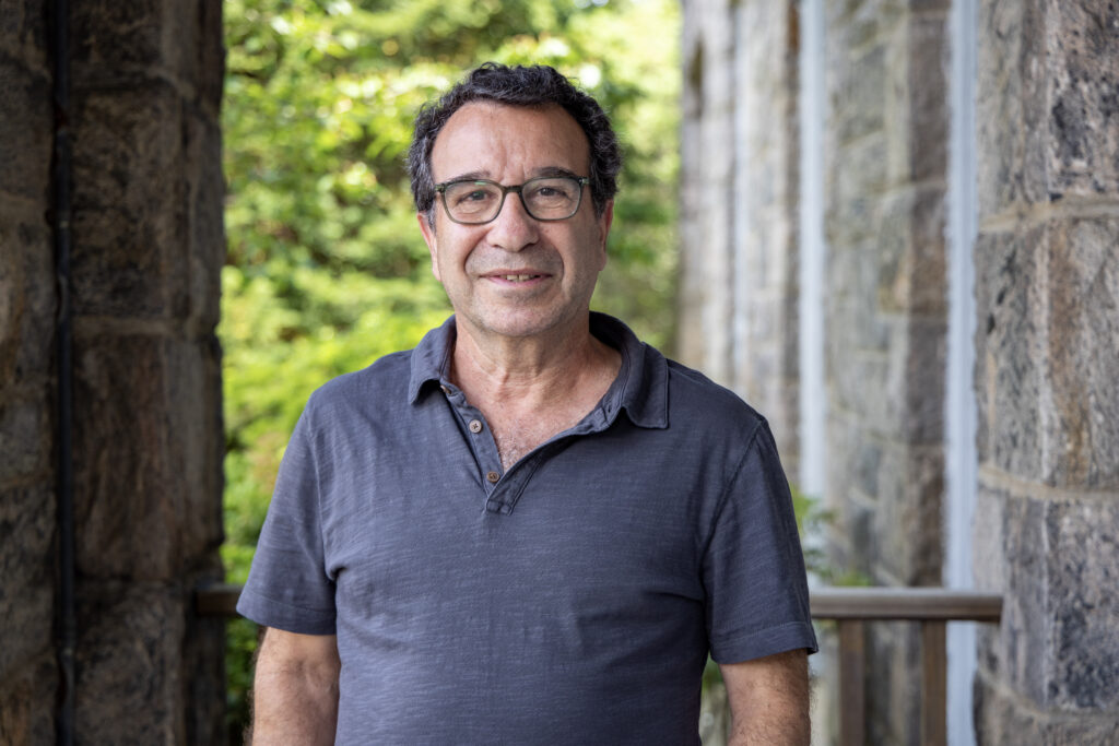 Jonathan Rosen - Collaberex